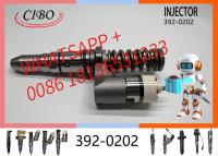 China original  392-0202 Diesel Fuel Injector 172-4676 229-0201 386-1754 for Excavator TRUC new injector original new injector for sale