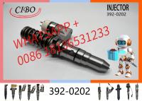 China original  392-0202 Diesel Fuel Injector 172-4676 229-0201 386-1754 for Excavator TRUC new injector original new injector for sale