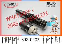 China original  392-0202 Diesel Fuel Injector 172-4676 229-0201 386-1754 for Excavator TRUC new injector original new injector for sale