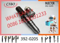 China original  392-0205 20R1269 3920205 Common Rail Fuel Injector for 3508 3512 3512B 3516B 3516C Diesel Engine Parts new injector original new original new injector for sale