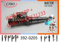 China original  392-0205 20R1269 3920205 Common Rail Fuel Injector for 3508 3512 3512B 3516B 3516C Diesel Engine Parts new injector original new original new injector for sale