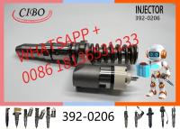 China original  392-0206 Injector Asse 20R-1270 For 3508B 3512B 3516B 3512C 3516C 3508 3512 Engine Excavator Spare Parts new injector original new original new injector for sale