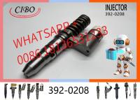China original  392-0208 Spare Part Common Rail Injector Replacement for OEM new injector original new injector for sale