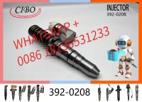 China original  392-0208 Spare Part Common Rail Injector Replacement for OEM new injector original new injector for sale