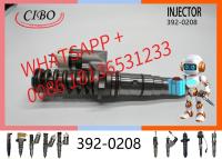 China original  392-0208 Spare Part Common Rail Injector Replacement for OEM new injector original new injector for sale