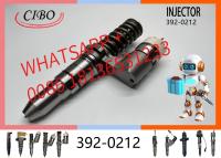 China original  392-0212 Common Rail Fuel Injector 20R-1265 386-1753 379-0509 Replacement for  C3500B D11R new injector original new injector for sale