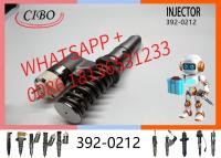 China original  392-0212 Common Rail Fuel Injector 20R-1265 386-1753 379-0509 Replacement for  C3500B D11R new injector original new injector for sale
