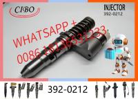 China original  392-0212 Common Rail Fuel Injector 20R-1265 386-1753 379-0509 Replacement for  C3500B D11R new injector original new injector for sale