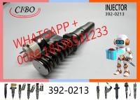 China original  392-0213 High Quality Common Rail Injector for 3508B 3512B 3516B Engine Parts Replacement for OEM new injector original new injector for sale