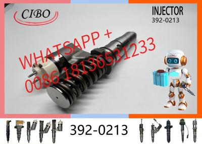 China original  392-0213 High Quality Common Rail Injector for 3508B 3512B 3516B Engine Parts Replacement for OEM new injector original new injector for sale
