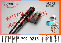 China original  392-0213 High Quality Common Rail Injector for 3508B 3512B 3516B Engine Parts Replacement for OEM new injector original new injector for sale