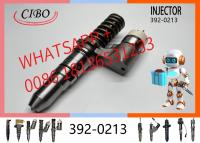 China original  392-0213 High Quality Common Rail Injector for 3508B 3512B 3516B Engine Parts Replacement for OEM new injector original new injector for sale