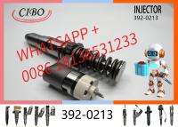 China original  392-0213 High Quality Common Rail Injector for 3508B 3512B 3516B Engine Parts Replacement for OEM new injector original new injector for sale