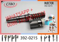 China original  392-0215 Fuel Injector for 3508 3512 3516 C3500 Diesel Engine Truck Parts Replacement for OEM new injector original new injector for sale