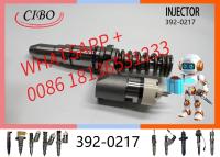 China original  392-0217 Diesel Fuel Injector Assembly Construction Machinery Parts Compatible with 3512 3508 3520 new injector original new injector for sale