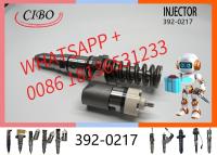 China original  392-0217 Diesel Fuel Injector Assembly Construction Machinery Parts Compatible with 3512 3508 3520 new injector original new injector for sale