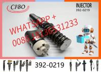 China original  392-0219 Fuel Injector 392-0214 392-0215 392-0216 392-0220 for 3508 3512B 3512 3516 Diesel Engine Parts new injector original new original new injector for sale