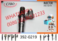 China original  392-0219 Fuel Injector 392-0214 392-0215 392-0216 392-0220 for 3508 3512B 3512 3516 Diesel Engine Parts new injector original new original new injector for sale