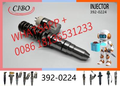 China original  392-0224 20R-1278 Common Rail Injector fits C3500B E3516 Generator Set Wheel Loader new injector original new injector for sale