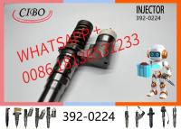China original  392-0224 20R-1278 Common Rail Injector fits C3500B E3516 Generator Set Wheel Loader new injector original new injector for sale