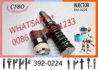 China original  392-0224 20R-1278 Common Rail Injector fits C3500B E3516 Generator Set Wheel Loader new injector original new injector for sale