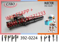 China original  392-0224 20R-1278 Common Rail Injector fits C3500B E3516 Generator Set Wheel Loader new injector original new injector for sale