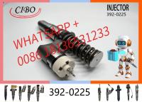 China original  392-0225 Diesel Injector 20R-0863 11R-1874 392-0221 20R-1268 for 3512 3516 3508 3500, Fuel Injector new injector original new injector for sale