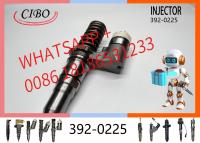 China original  392-0225 Diesel Injector 20R-0863 11R-1874 392-0221 20R-1268 for 3512 3516 3508 3500, Fuel Injector new injector original new injector for sale