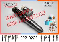China original  392-0225 Diesel Injector 20R-0863 11R-1874 392-0221 20R-1268 for 3512 3516 3508 3500, Fuel Injector new injector original new injector for sale