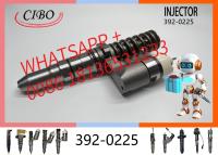 China original  392-0225 Diesel Injector 20R-0863 11R-1874 392-0221 20R-1268 for 3512 3516 3508 3500, Fuel Injector new injector original new injector for sale