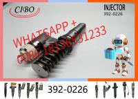 China original  392-0226 Remanufactured Fuel Injector Replacement for OEM Common Rail Injector 392-0210 392-0206 for 785B 789B new injector original new injector for sale