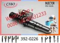 China original  392-0226 Remanufactured Fuel Injector Replacement for OEM Common Rail Injector 392-0210 392-0206 for 785B 789B new injector original new injector for sale