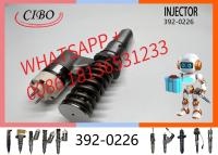 China original  392-0226 Remanufactured Fuel Injector Replacement for OEM Common Rail Injector 392-0210 392-0206 for 785B 789B new injector original new injector for sale