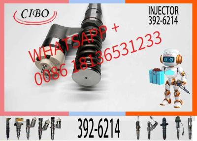 China original  392-6214 250-1306 250-1308 Fuel Injectors for Mining Cars Diesel Engine Parts original new injector for sale