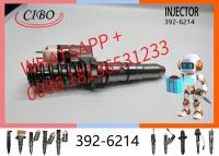 China original  392-6214 250-1306 250-1308 Fuel Injectors for Mining Cars Diesel Engine Parts original new injector for sale