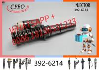 China original  392-6214 250-1306 250-1308 Fuel Injectors for Mining Cars Diesel Engine Parts original new injector for sale