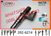 China original  392-6214 250-1306 250-1308 Fuel Injectors for Mining Cars Diesel Engine Parts original new injector for sale