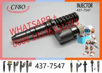 China original  4377547 Common Rail Fuel Injector Replacement for 20R-2296 3508B 3512B 3516C 793C 793D Diesel Engine original new injector for sale