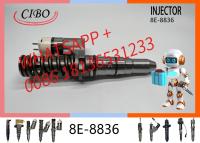 China original  8E 8836 Fuel Injector Replacement for OEM 3066 3116 3508B 3516B Excavator Spare Parts new injector original new injector for sale