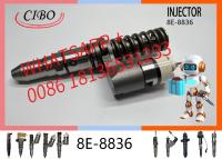 China original  8E 8836 Fuel Injector Replacement for OEM 3066 3116 3508B 3516B Excavator Spare Parts new injector original new injector for sale