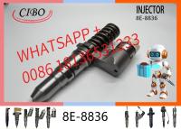 China original  8E 8836 Fuel Injector Replacement for OEM 3066 3116 3508B 3516B Excavator Spare Parts new injector original new injector for sale