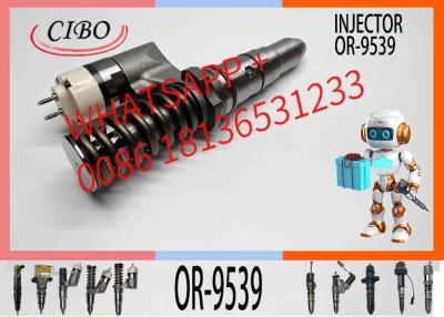 China original  OR9-539 Fuel Injector Assembly for 3512B Diesel Engine Construction Machinery Spare Parts Replacement for OEM  original new injector for sale