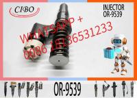 China original  OR9-539 Fuel Injector Assembly for 3512B Diesel Engine Construction Machinery Spare Parts Replacement for OEM  original new injector for sale