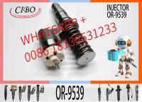 China original  OR9-539 Fuel Injector Assembly for 3512B Diesel Engine Construction Machinery Spare Parts Replacement for OEM  original new injector for sale