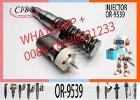 China original  OR9-539 Fuel Injector Assembly for 3512B Diesel Engine Construction Machinery Spare Parts Replacement for OEM  original new injector for sale