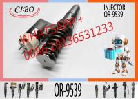 China original  OR9-539 Fuel Injector Assembly for 3512B Diesel Engine Construction Machinery Spare Parts Replacement for OEM  original new injector for sale