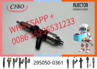 China original  295050-0361 Common Rail Injection Valve 295050-0401 370-7281 2950500361 for C4.4 C6.6 D4K2 D3K2 320GC Excavator new injector original new injector for sale