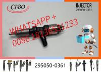 China original  295050-0361 Common Rail Injection Valve 295050-0401 370-7281 2950500361 for C4.4 C6.6 D4K2 D3K2 320GC Excavator new injector original new injector for sale