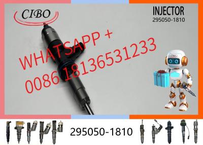 China original  295050-1810 Injector Valve T413878 for  C4.4 Engine Spare Excavator Accessories 320GC 315F new injector original new injector for sale