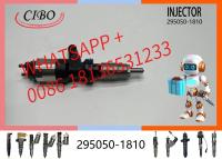 China original  295050-1810 Injector Valve T413878 for  C4.4 Engine Spare Excavator Accessories 320GC 315F new injector original new injector for sale